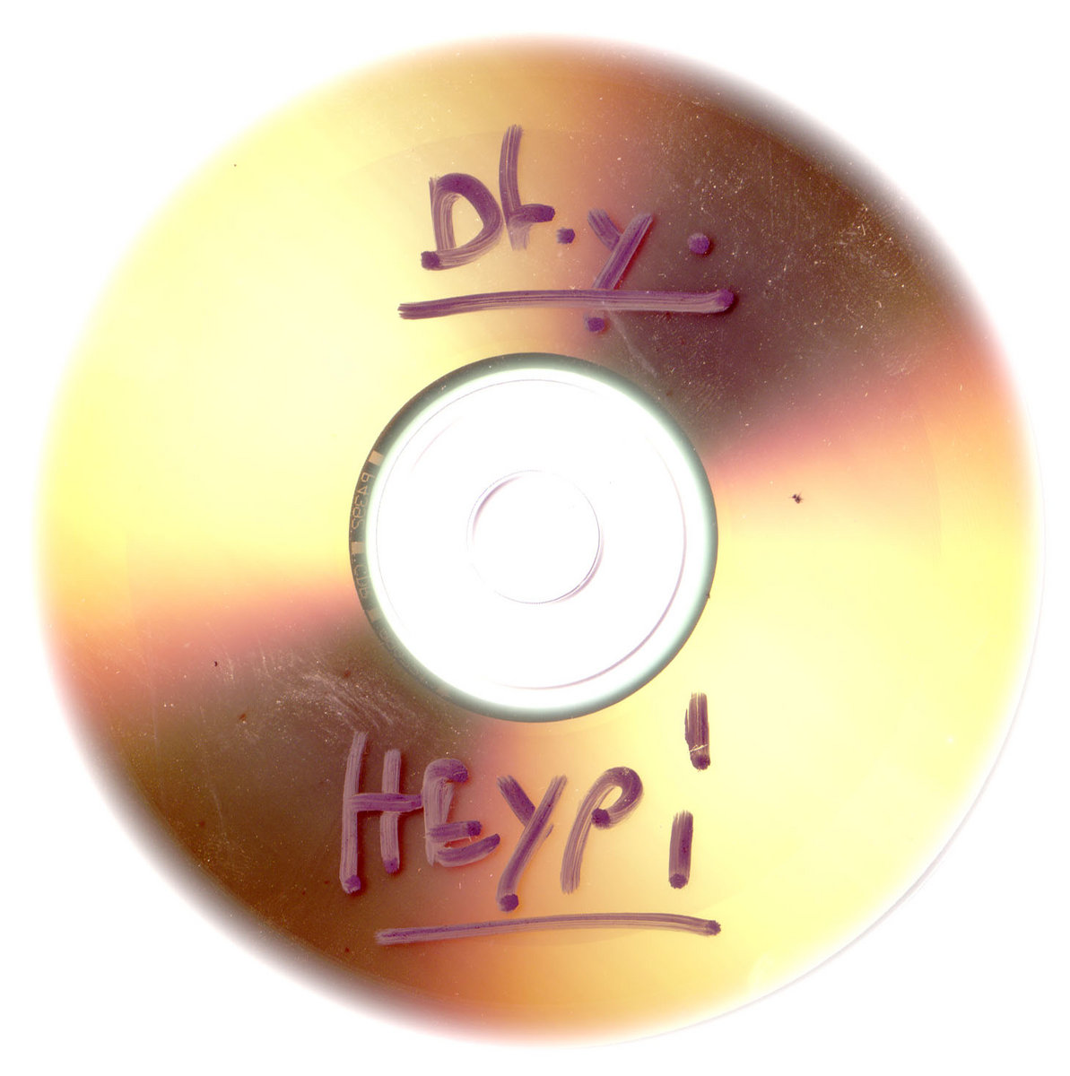 Heyp ! (2001) | Dt.y. | ULTRA MILKMAIDS