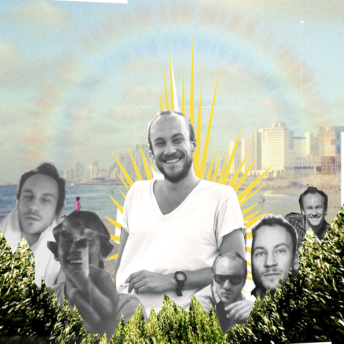 Unfocused | Daniel Bock