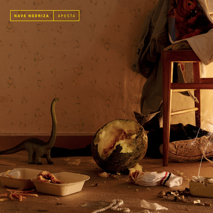 APESTA | Nave Nodriza
