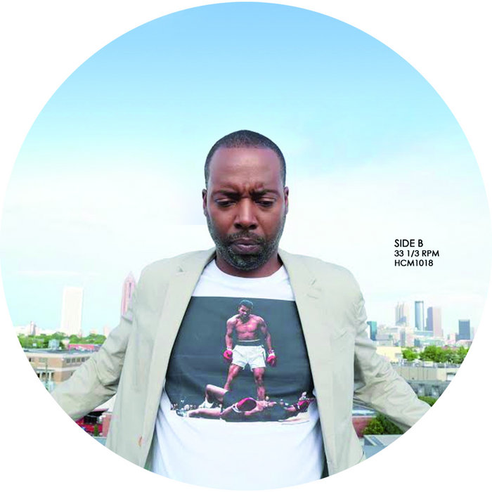 Honeycomb Music Presents: DJ Kemit Confession - 12" Vinyl Release | DJ ...