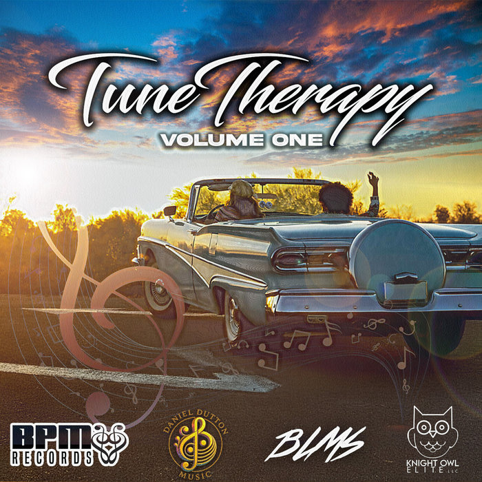 Tune Therapy | Daniel Dutton, DJ Beloved | Beloved Presents Music LLC