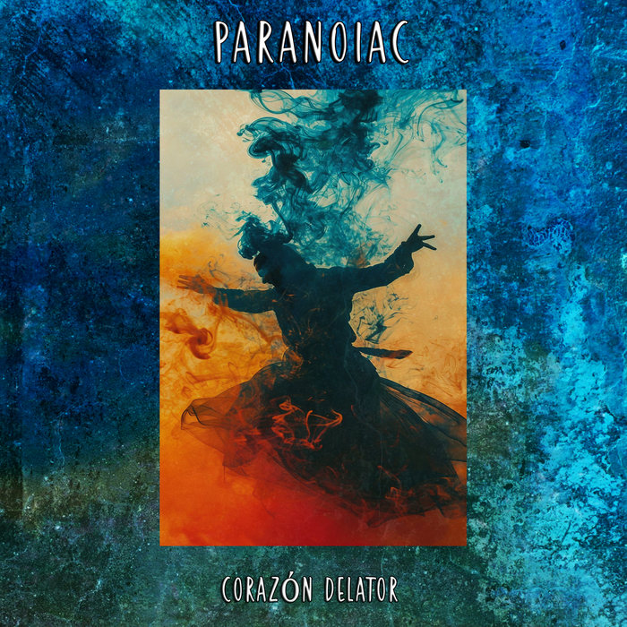 Paranoiac - Coraz ó n Delator (Ep) | Paranoiac