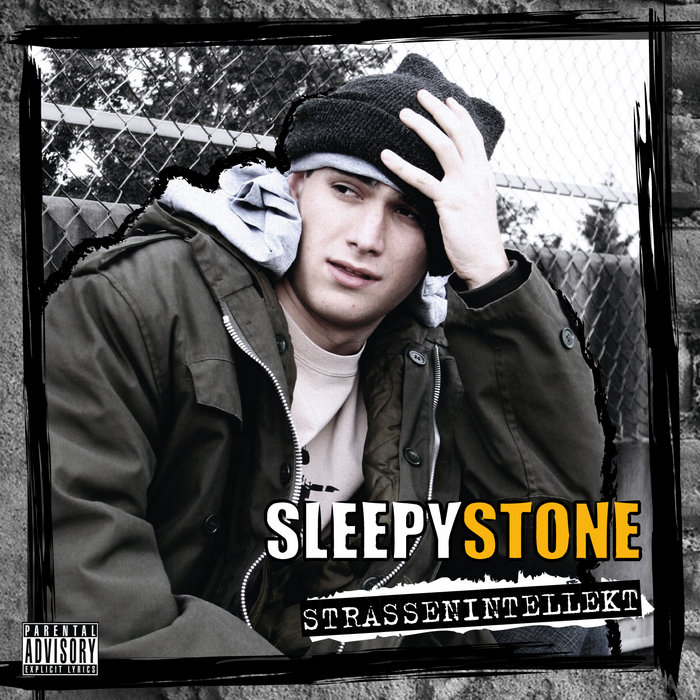 StrassenIntellekt | Sleepy Stone