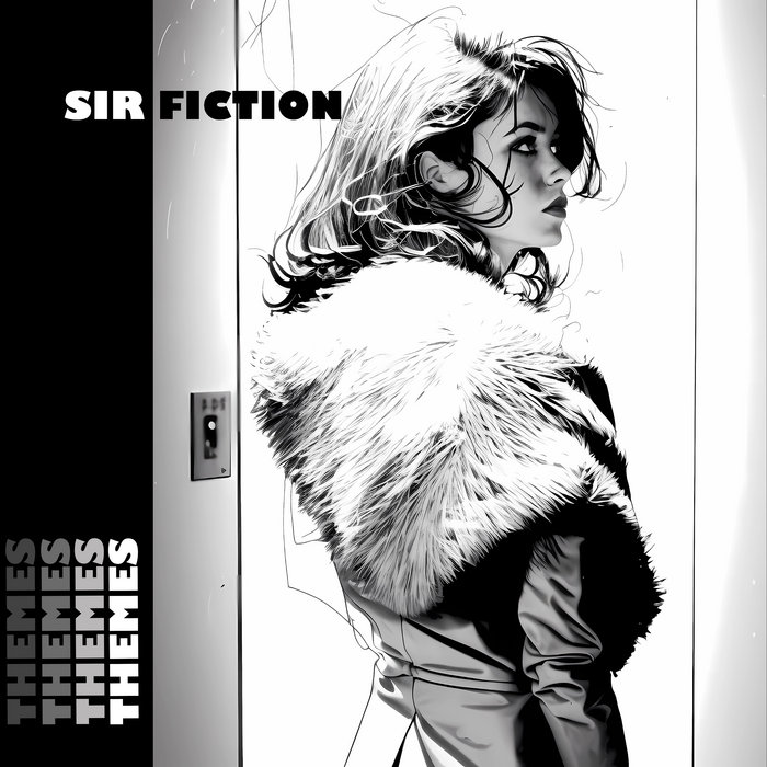 Themes | Sir Fiction | Star Heartless Records