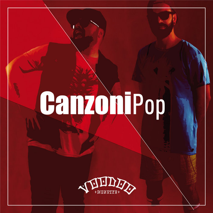 Canzoni Pop (Fanculo Voi la Radio e i Talent Show) | Voodoo Monster