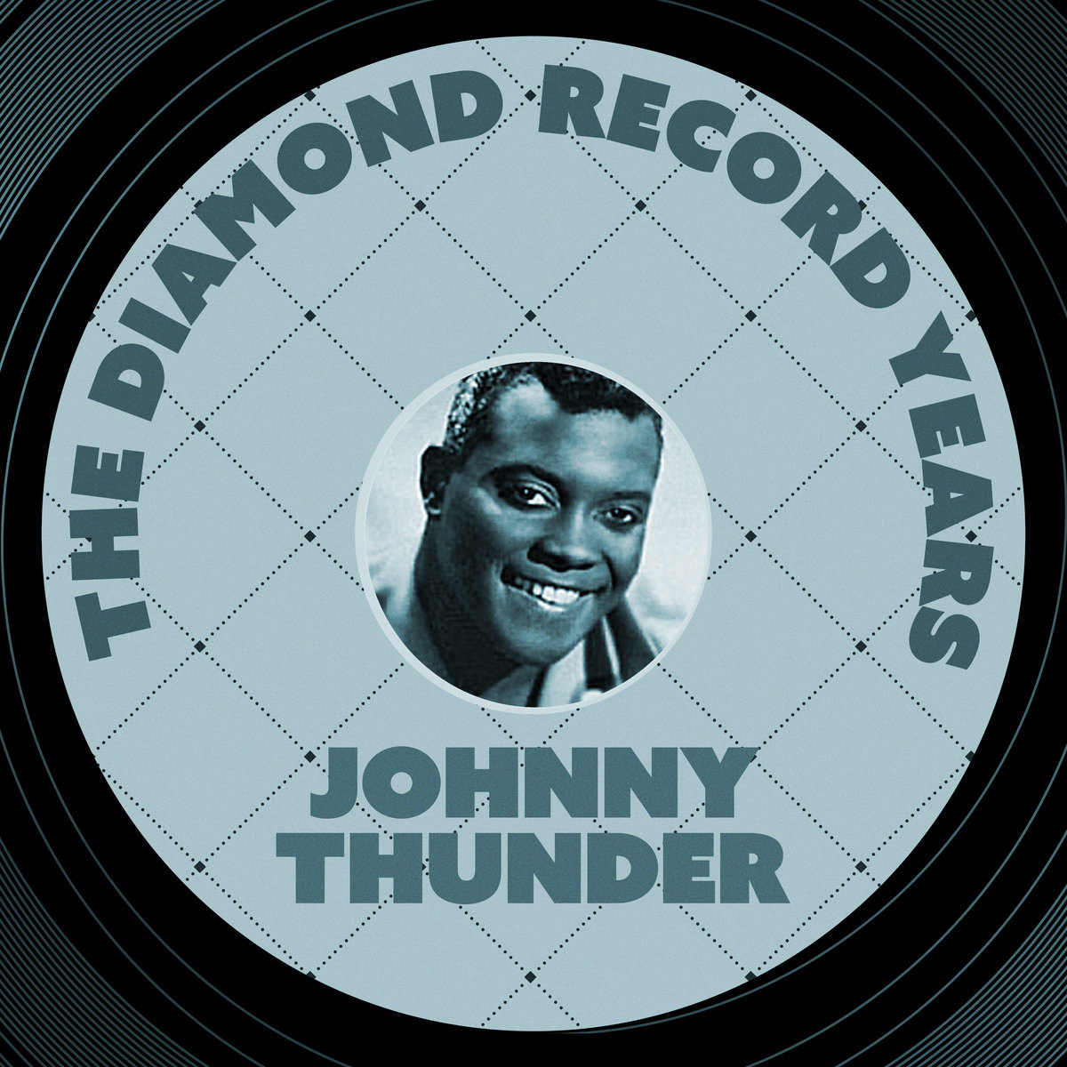 The Diamond Records Years | Johnny Thunder