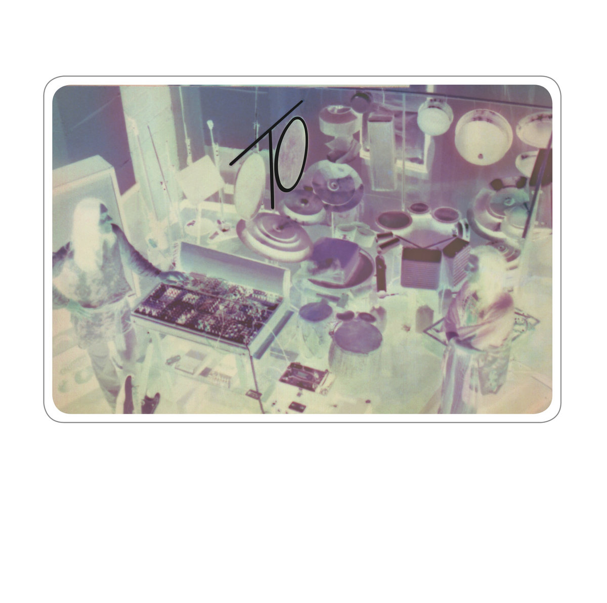 Manifestations Of Spirit From Within Electronic Electro - Acoustic ...