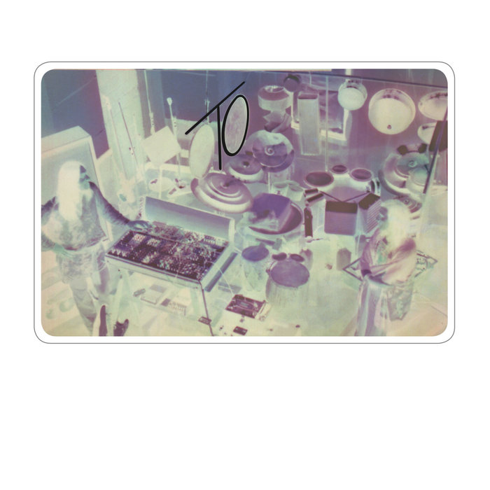 Manifestations Of Spirit From Within Electronic Electro - Acoustic ...