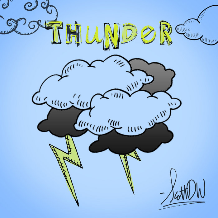 Thunder | ScottDW