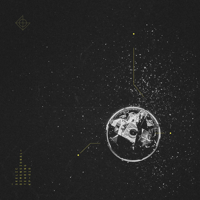 SKELIC - Dimensional Tearing | KRYTIKA Productions