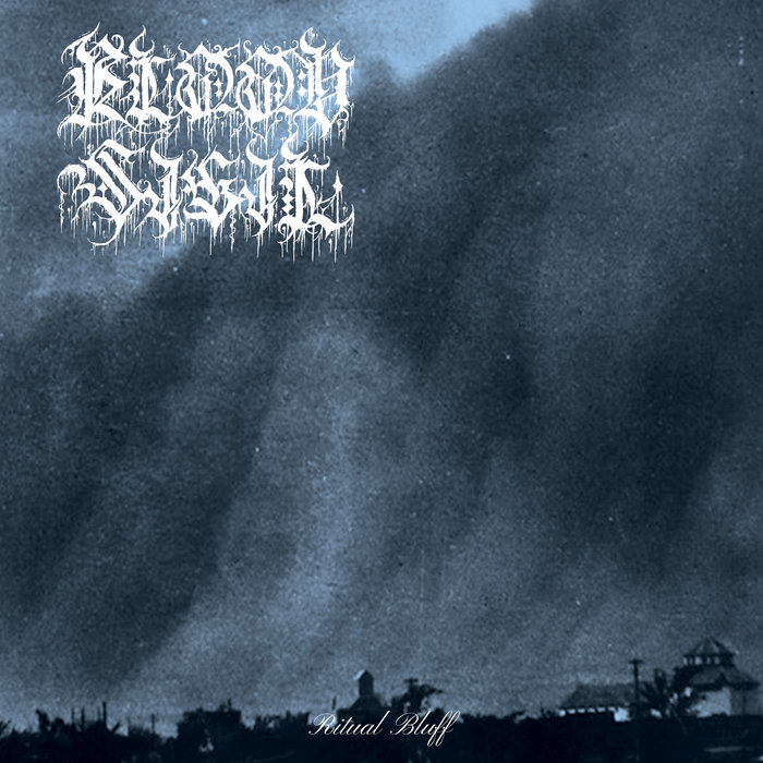 Blood Sigil - Ritual Bluff | Blood Sigil | OBSCURANT VISIONS