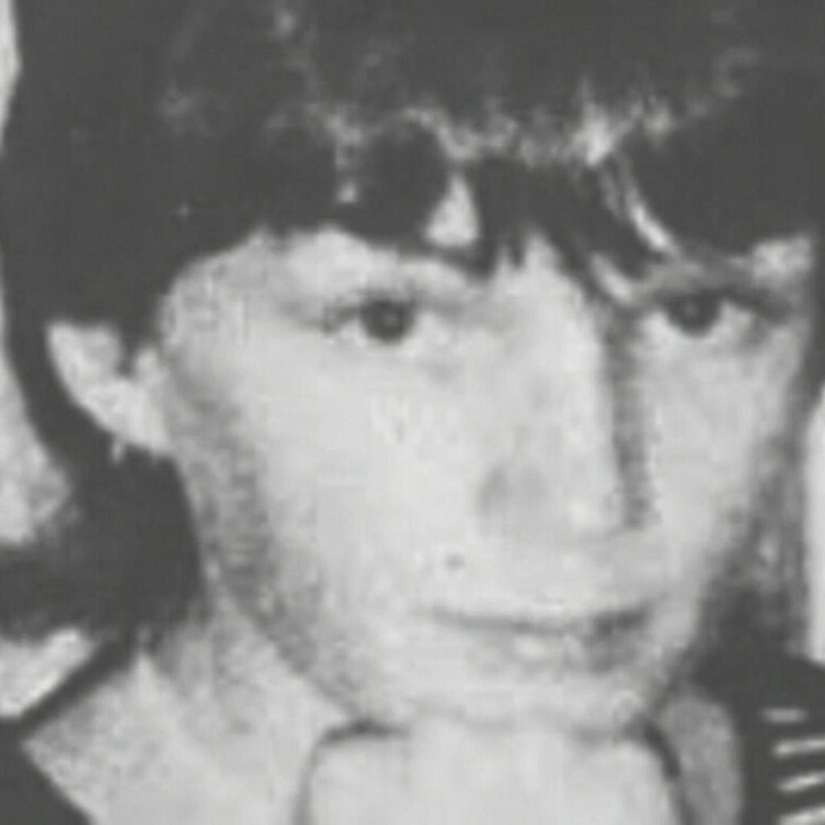 Where We Lay Our Bodies Down (for Ann Lovett) | Martin Leahy