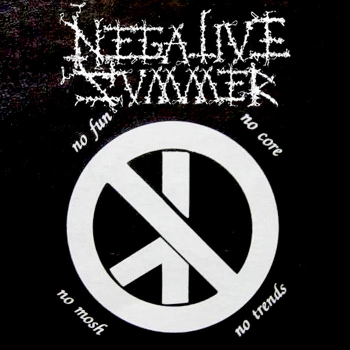 demo 2024 | negative summer