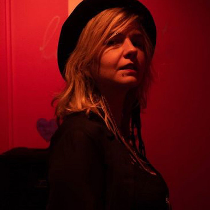 MONAD | Ellyssa Marie Del Maestro | Creatura