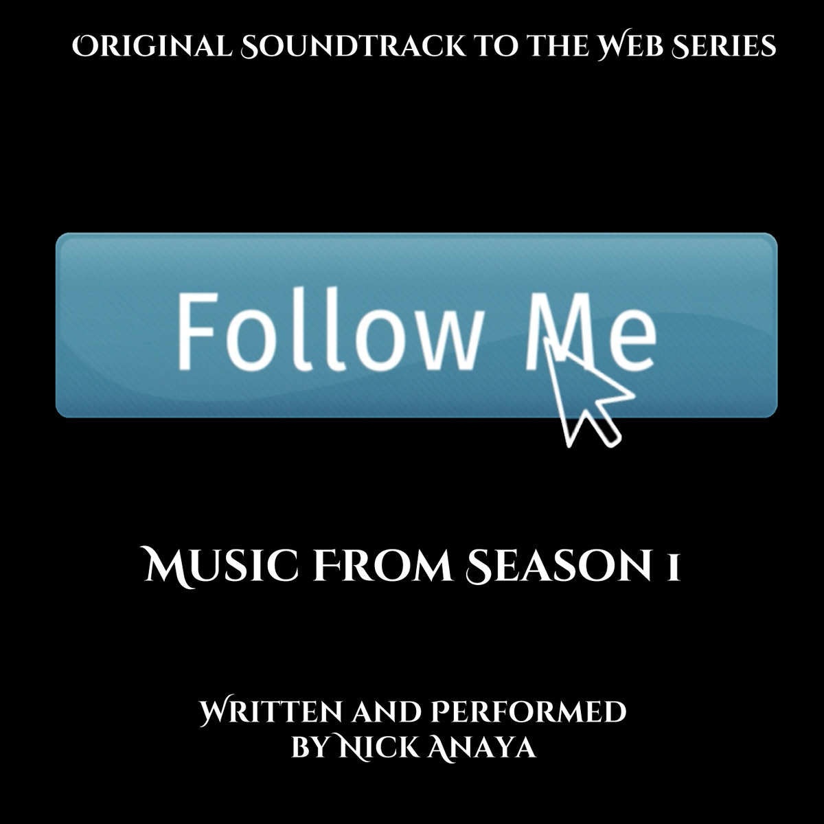 Music From Follow Me: Season 1 | The Back House Films