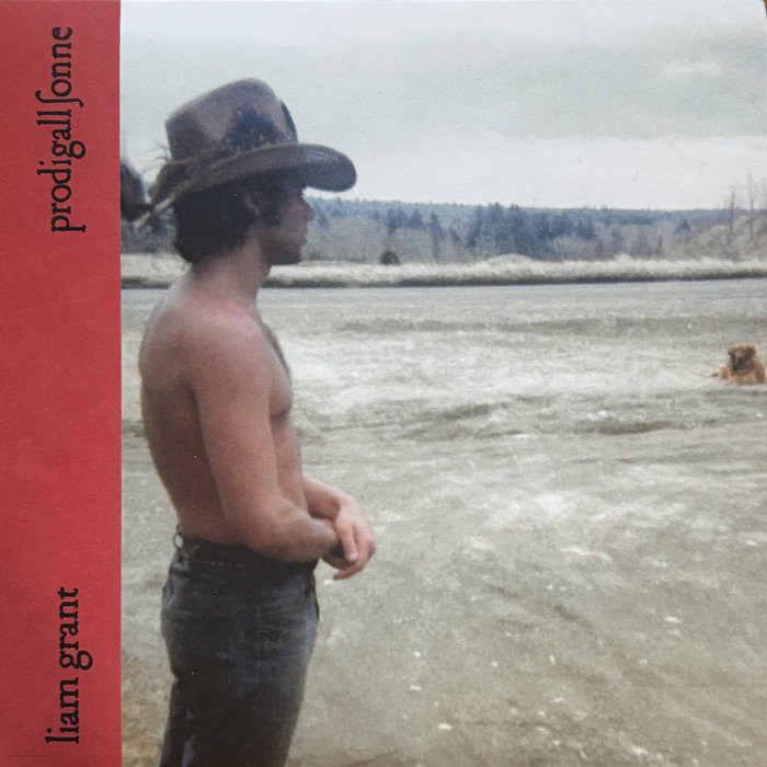 Prodigal Son | Liam Grant