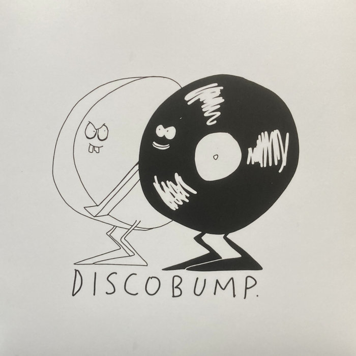 Disco Bump 005 / Adult Cult 001 | Boogie e Bamboo | Sound Matter