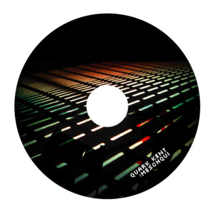 Meschqui | Quark Kent