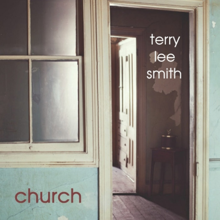 Church | Terry Lee Smith