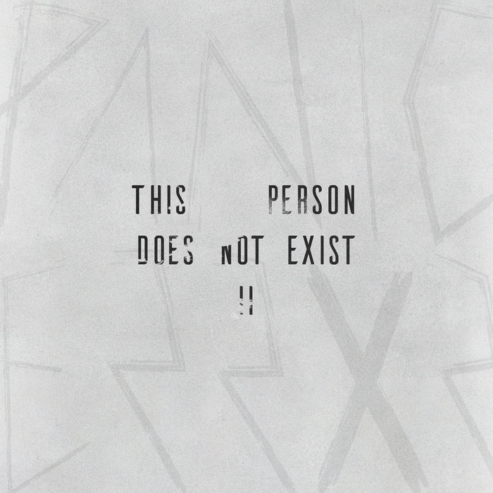 This Person Does Not Exist II | Panic Error