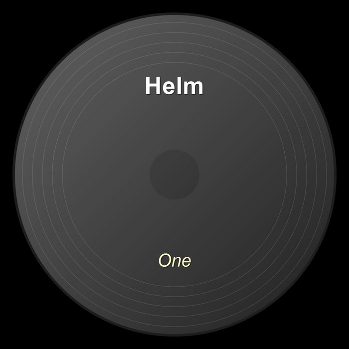 One | Helm (2)
