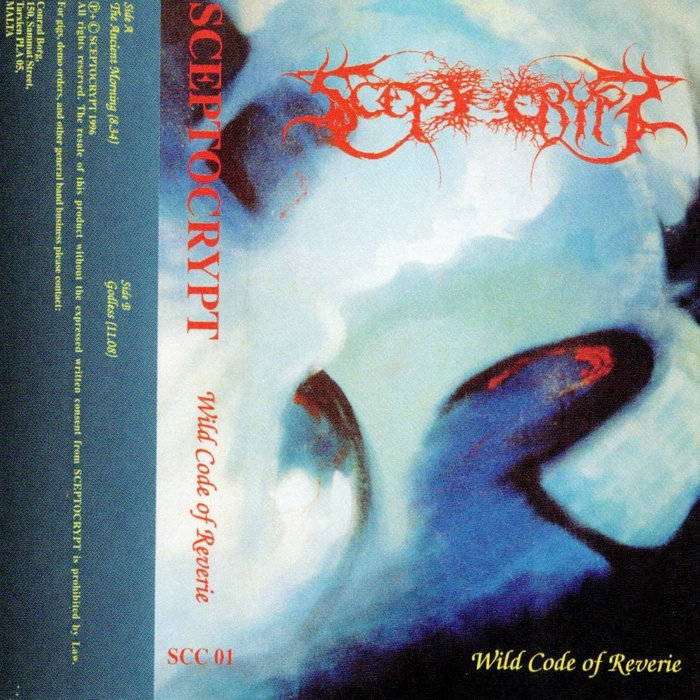 Wild Code of Reverie (1996) | Sceptocrypt