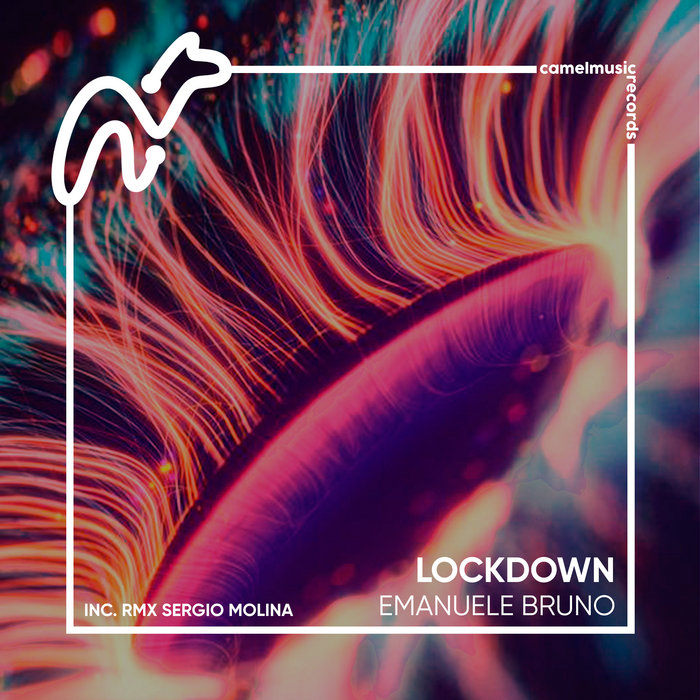 Lockdown | Emanuele Bruno | CamelMusic Records