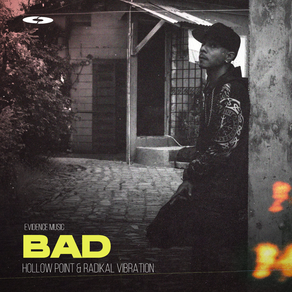Bad | Hollow Point, Radikal Vibration | Evidence Music