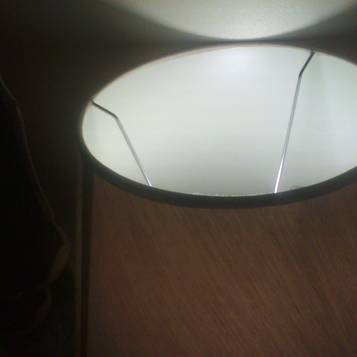 Krmx 1 | Hector G. Cuevas | Hector G. Cuevas at Qraphted Records