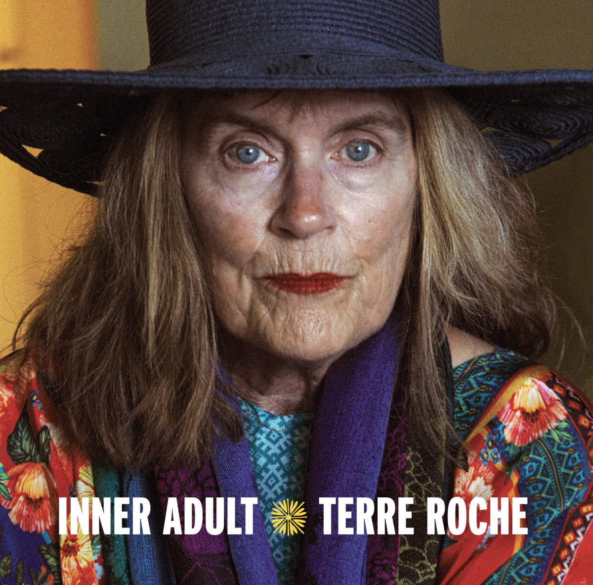 Inner Adult - album | Terre Roche