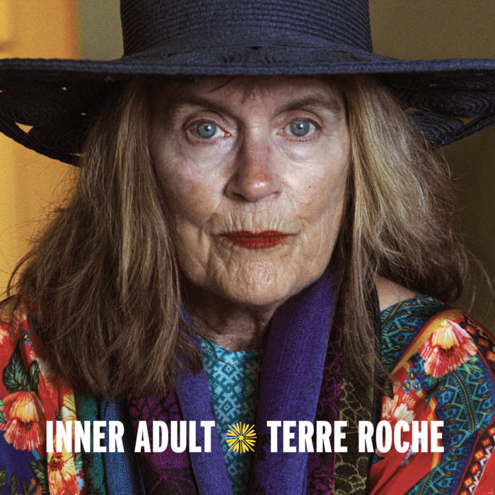 Inner Adult Album Terre Roche 2832
