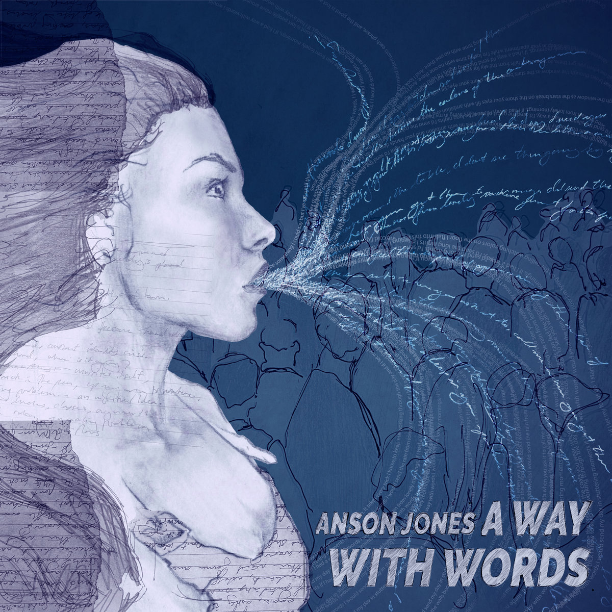 A Way With Words | Anson Jones