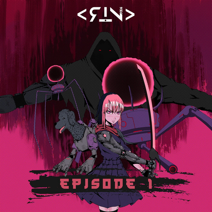 Episode 1 | RinRin
