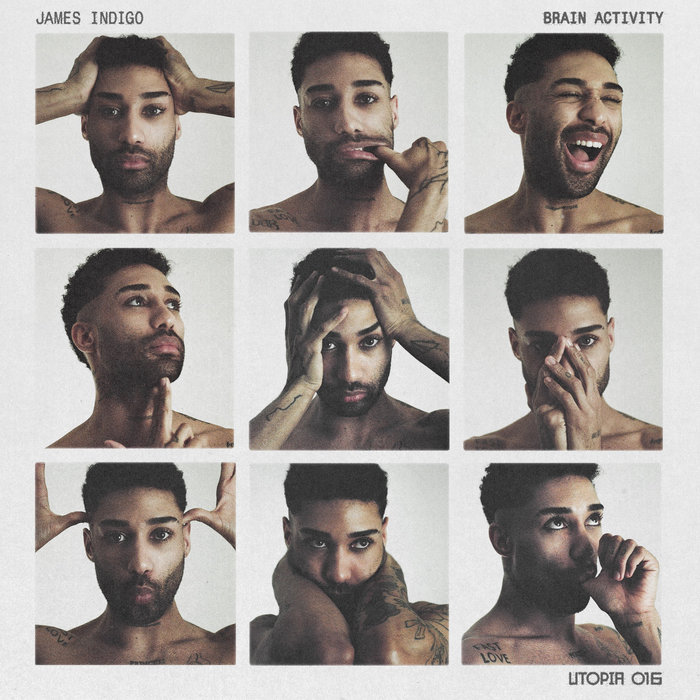 Brain Activity | James Indigo | UTOPIA Worldwide