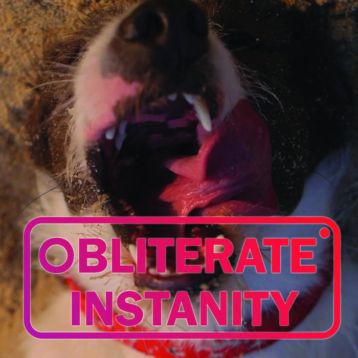 Instanity | obliterate