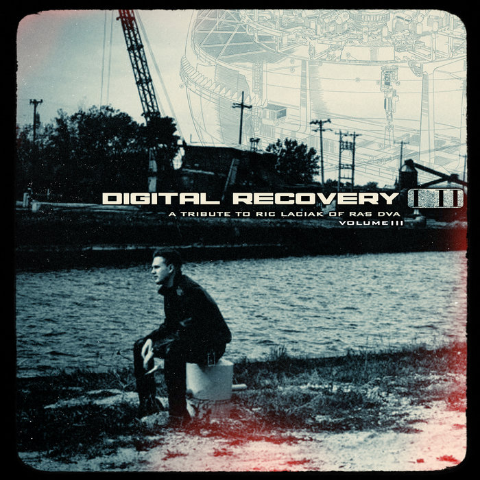 I II Volume III | Digital Recovery