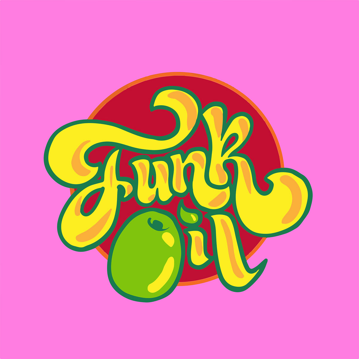 Funk Oil | Funk Oil