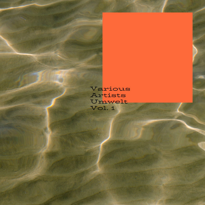 Umwelt Vol.1 | Various Artists | A.T.C. Records