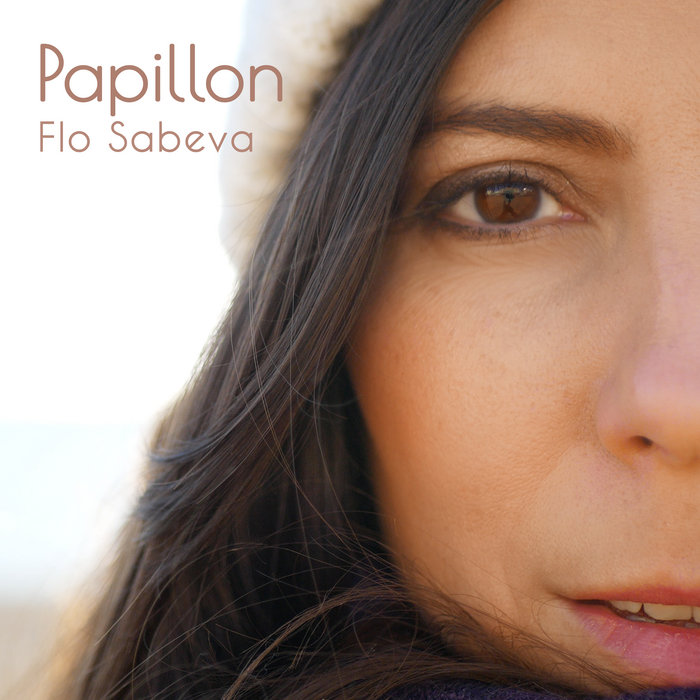 Papillon + Sheet Music | Flo Sabeva