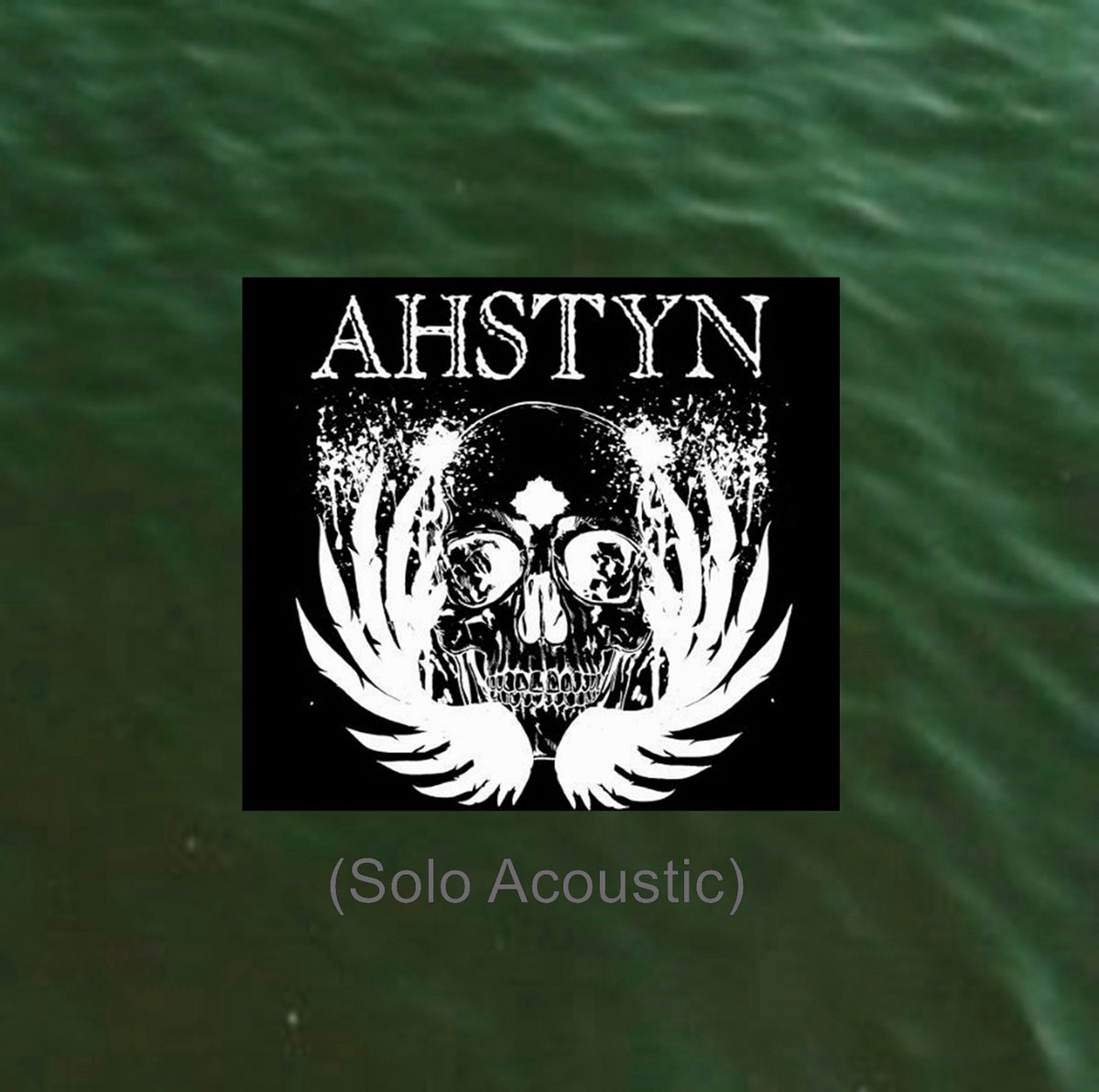 AHSTYN (Solo Acoustic 2) | Austin Ryan Hoffmann (AHSTYN)
