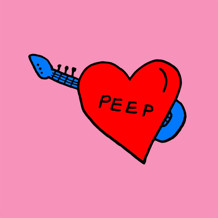 Music | PEEP