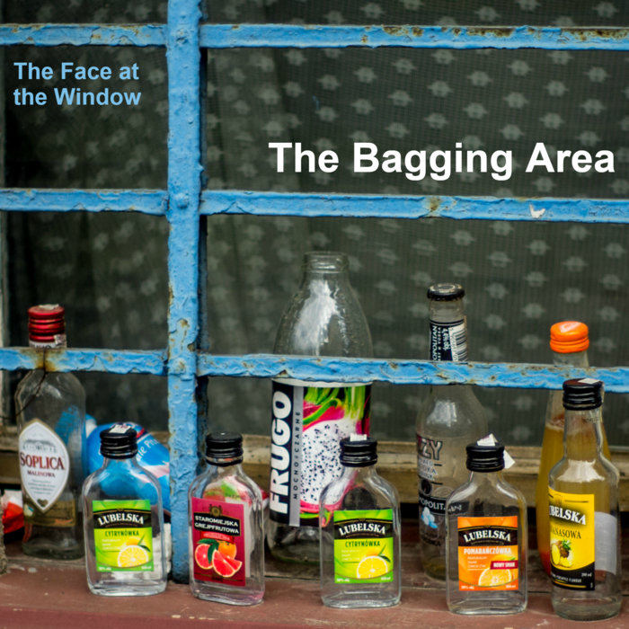The Bagging Area | The Face at the Window