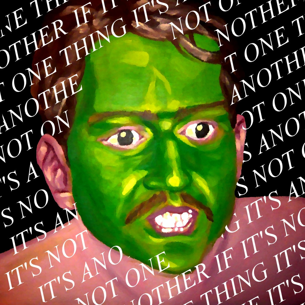 If It's Not One Thing It's Another | Fuji Hakayito