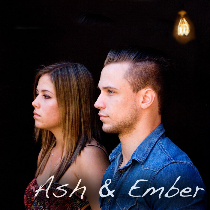 Ash & Ember | Ash&Ember