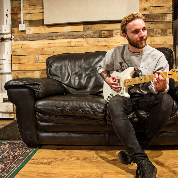 Showreel - Spring 2018 | Sam Bloor - Record Producer