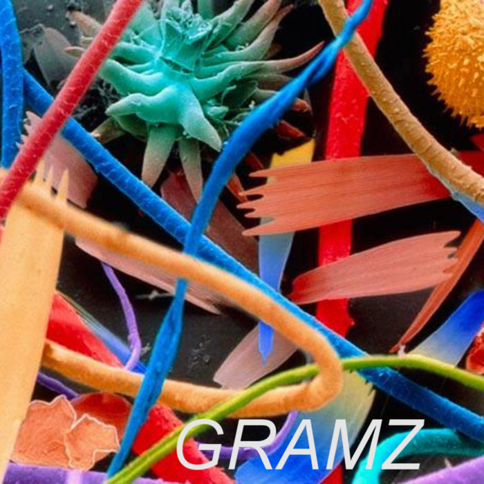 Dust Collection Vol.1 | GRAMZ | Trismegistus