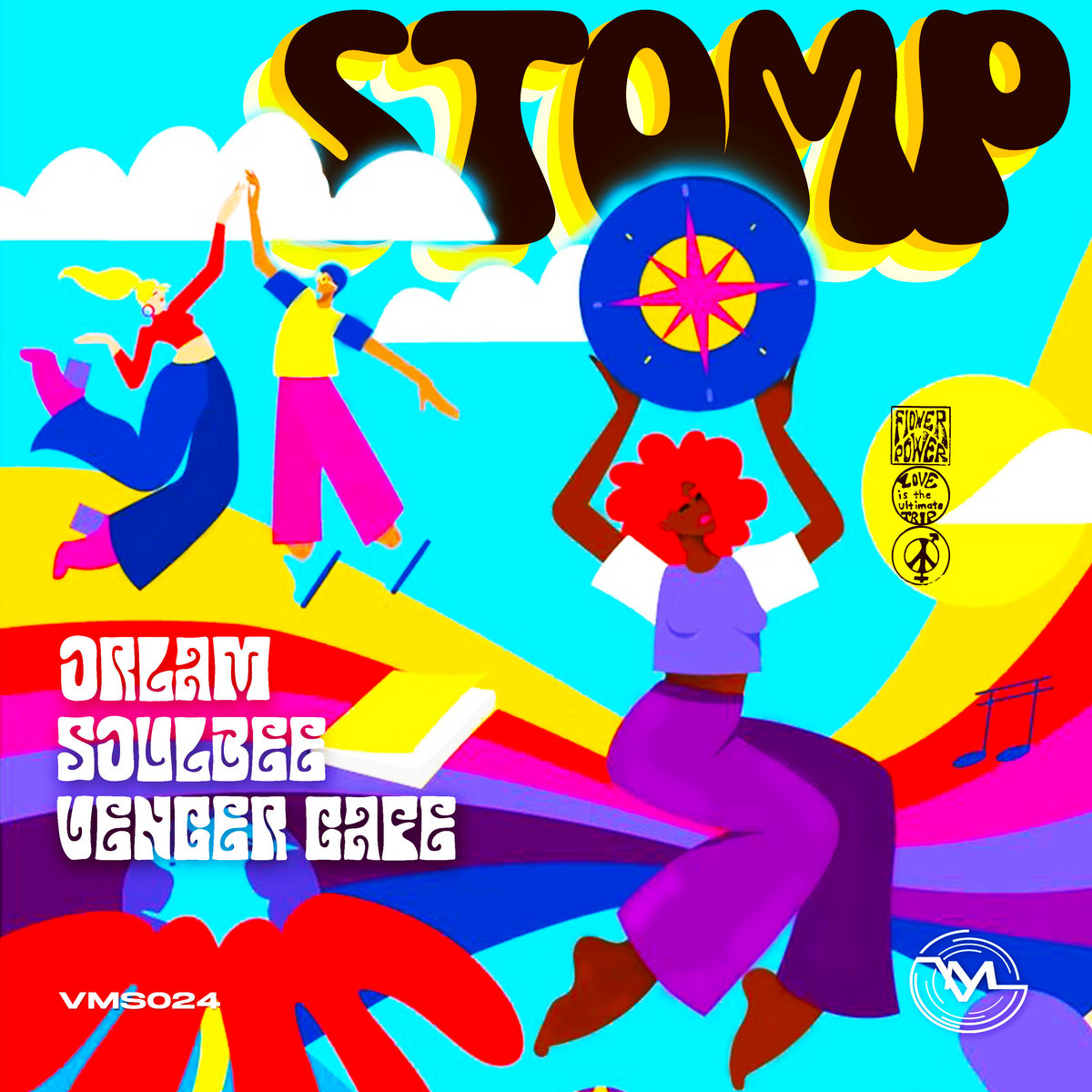 Orlam, SoulBee & Vencer Cafe - Stomp | Orlam, SoulBee & Vencer Cafe ...