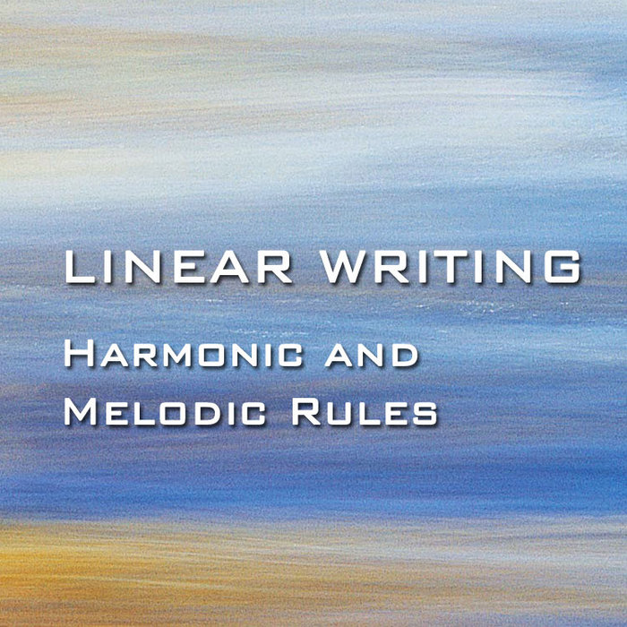 Linear Writing | Blue Music Group