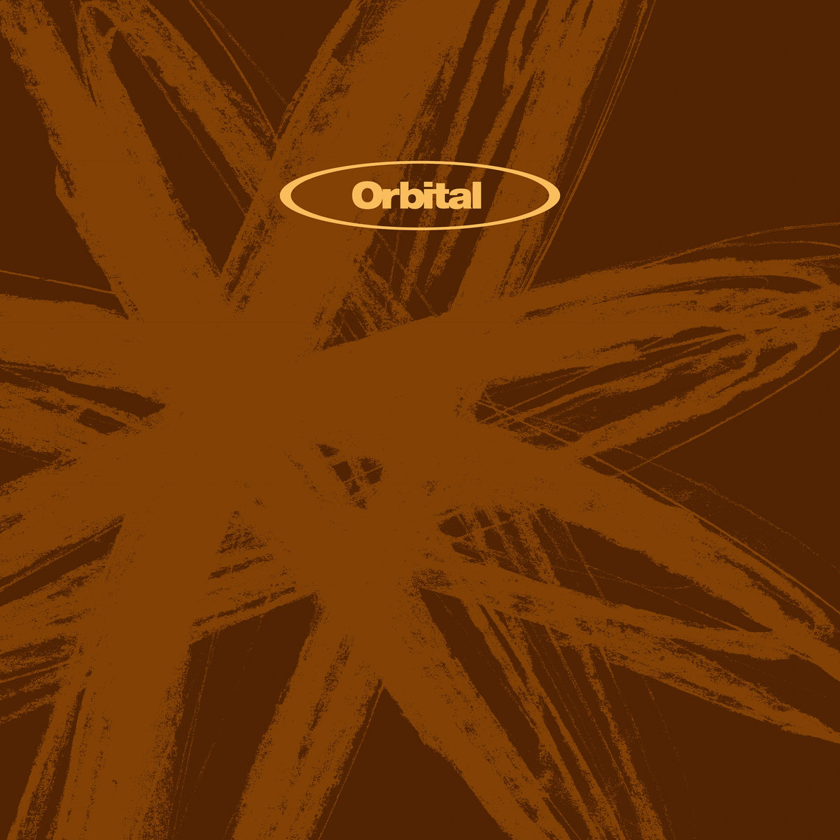 Orbital 2 (The Brown Album Expanded) | Orbital