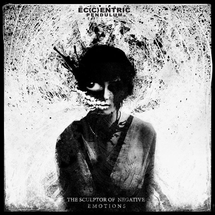 The Sculptor Of Negative Emotions | Eccentric Pendulum